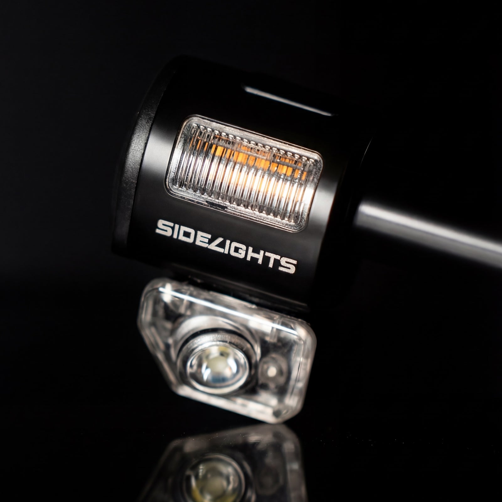 SIDELIGHTS BEAM – SideLights